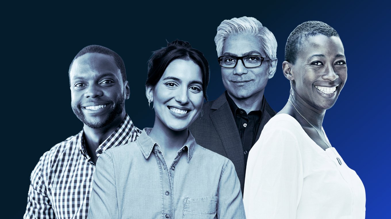 Liderar con autenticidad: Connected Leaders Academy y la evolución del liderazgo empresarial